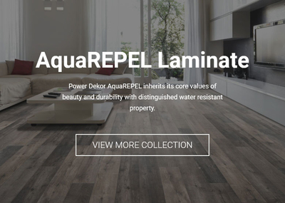 About Laminate - Power Dekor