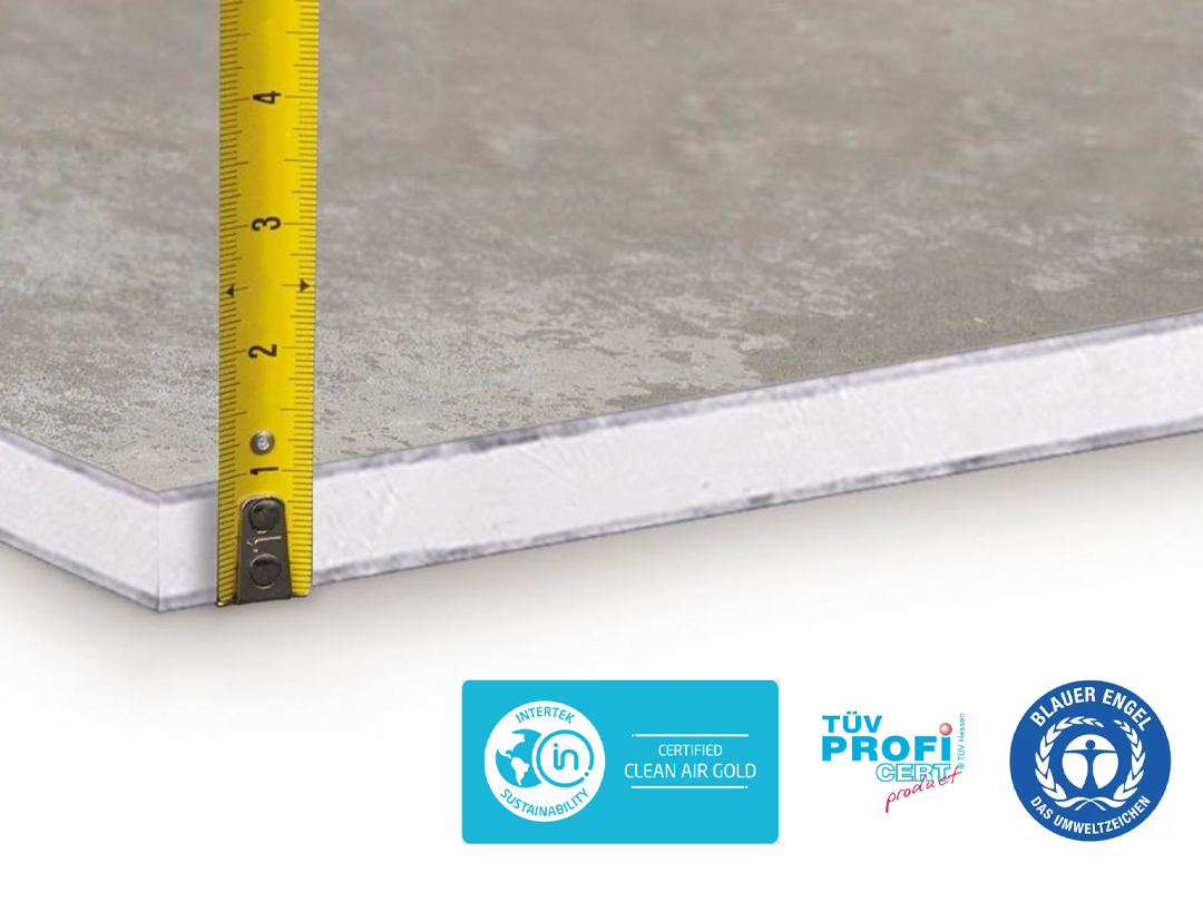 Introducing the Silica Mineral Panel: The Ultimate Green, Fireproof ...