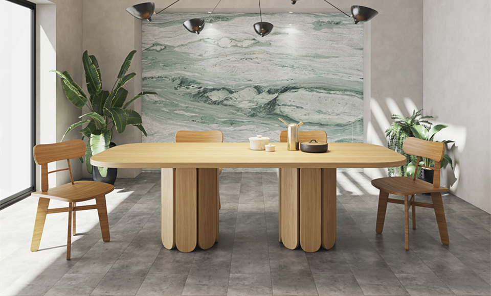 About Silica Mineral Wall Panel - Power Dekor