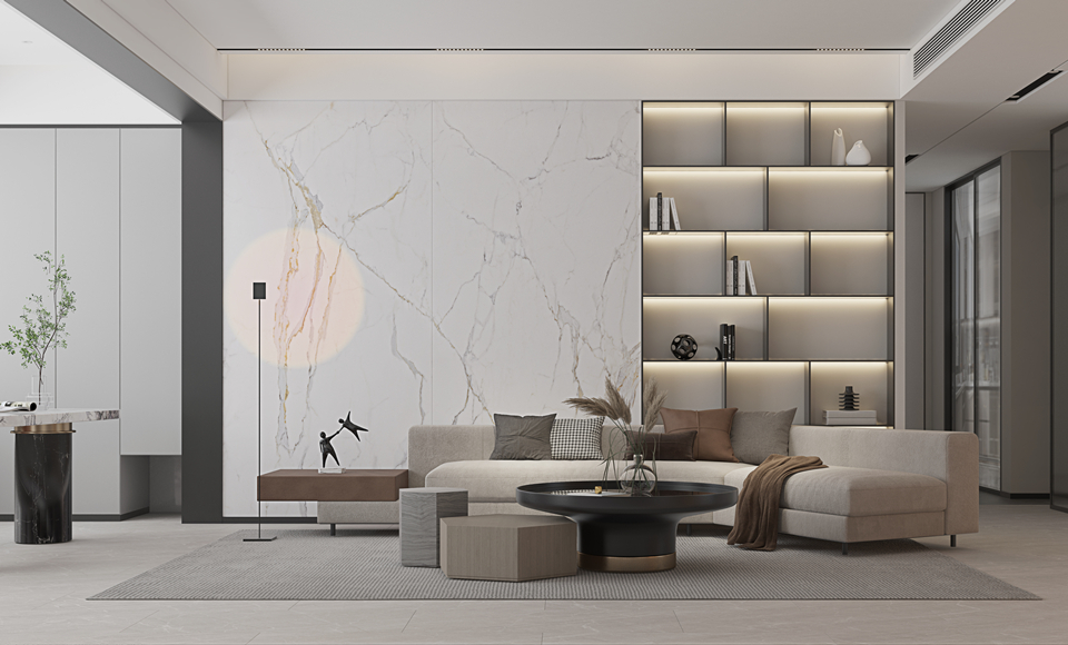 About SPC Wall Panel - Power Dekor